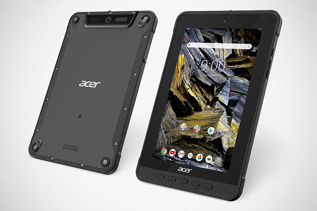 Here Are Some New Rugged Laptops And Tablets From Acer To Look Out For
