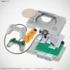 For Some Reason, Bandai Has Made A 2/5 Size PlayStation Model Kit