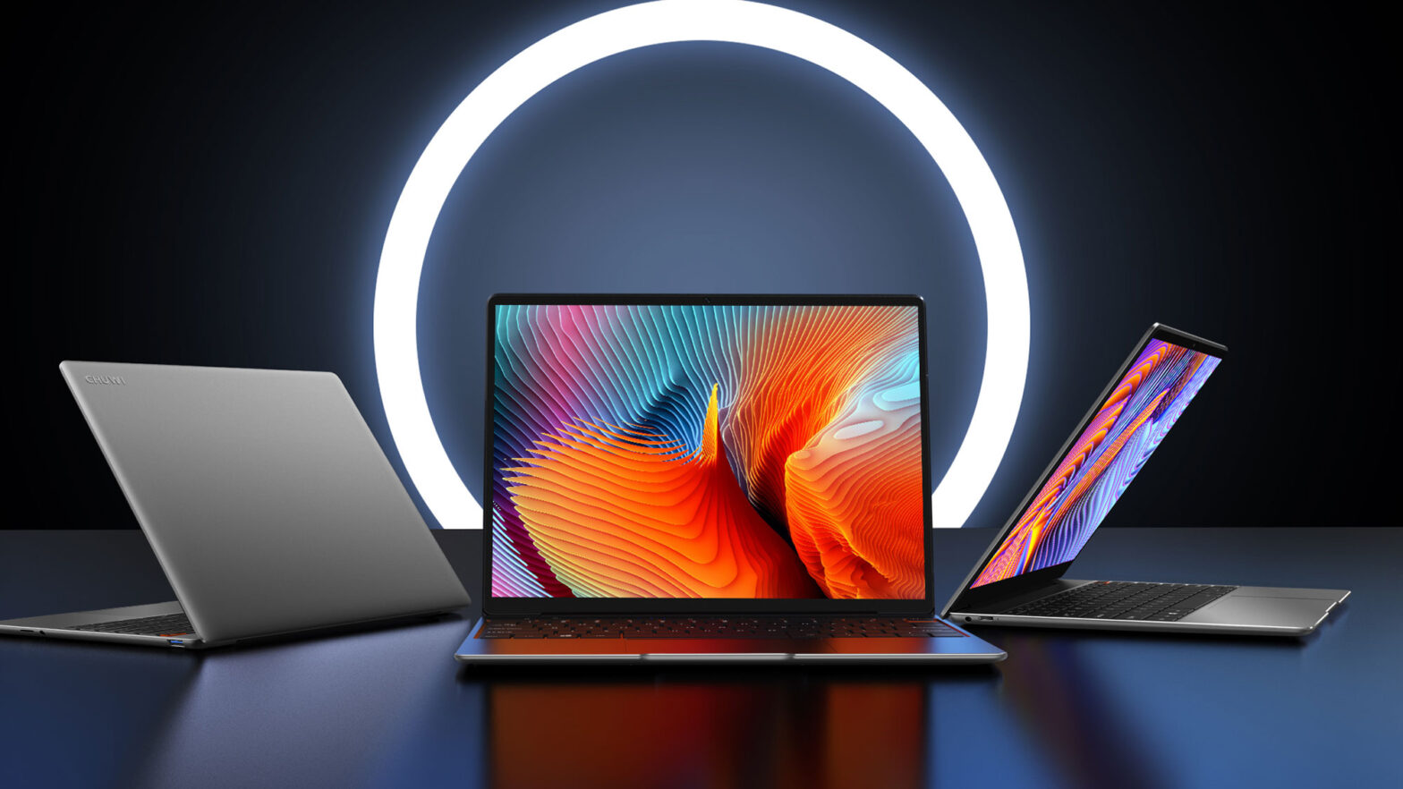 Here’s Your Chance To Pick Up A 2K IPS Display Laptop For Just US$399