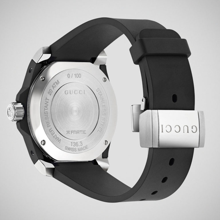 Gucci Teamed Up With Esports Outfit Fnatic To Release Limited Edition ...