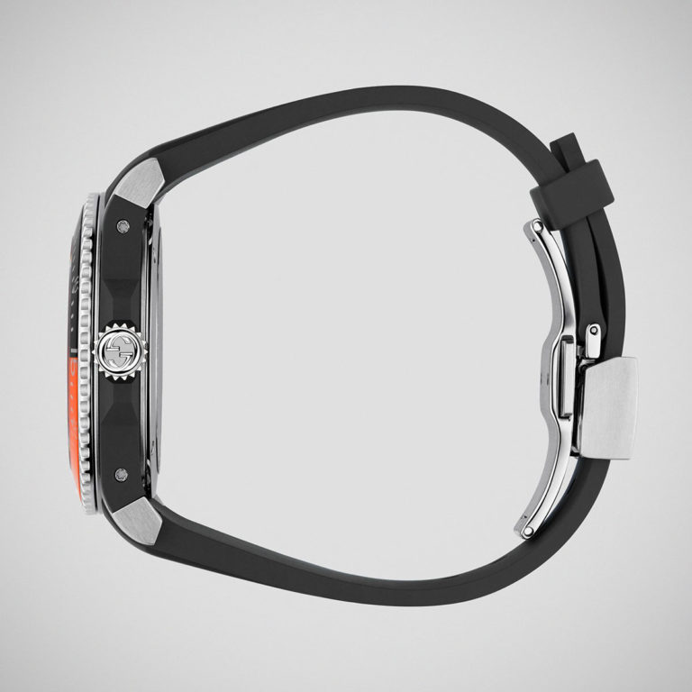 Gucci Teamed Up With Esports Outfit Fnatic To Release Limited Edition ...