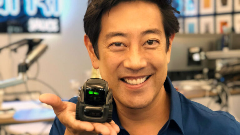Grant Imahara, Former Host Of Mythbusters, Dies At The Age Of 49