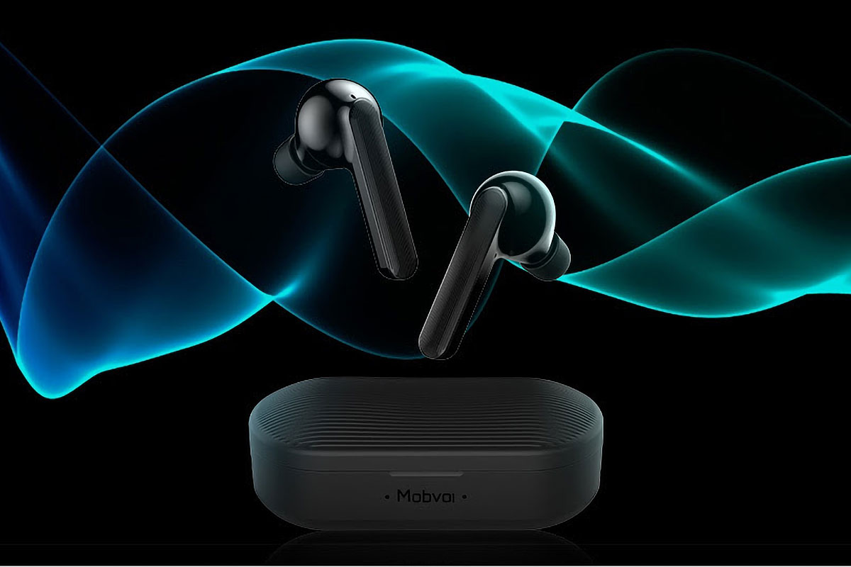 Mobvoi’s Upcoming True Wireless Earbuds Wants You To Nod Twice To Pick ...