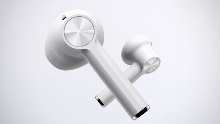 Meet OnePlus Buds, OnePlus’ First True Wireless Earphones