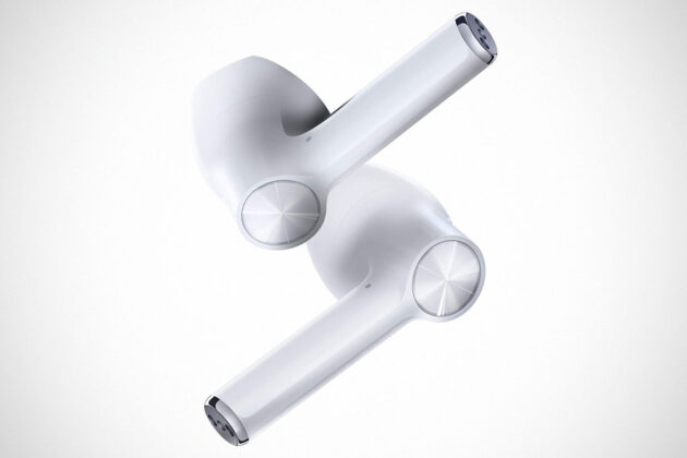 Meet OnePlus Buds, OnePlus’ First True Wireless Earphones