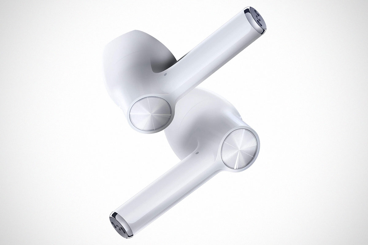 Meet OnePlus Buds, OnePlus’ First True Wireless Earphones