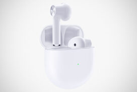 Meet OnePlus Buds, OnePlus’ First True Wireless Earphones