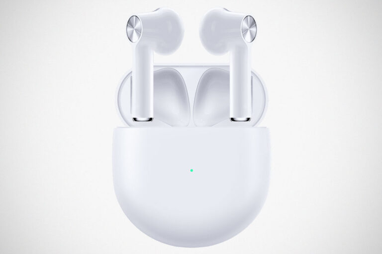 Meet OnePlus Buds, OnePlus’ First True Wireless Earphones