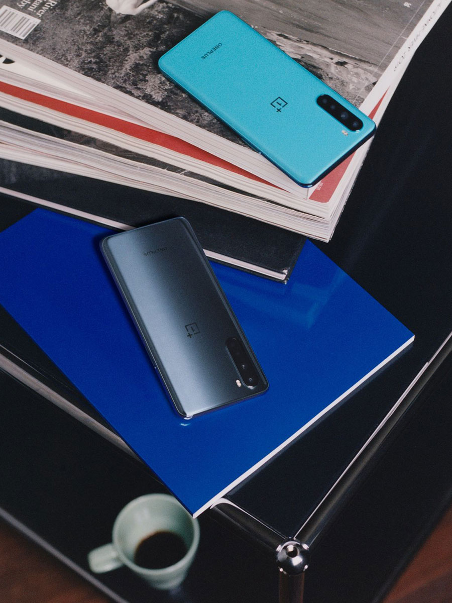 Finally, OnePlus Is Offering A Mid-range Phone And It’s Called OnePlus ...