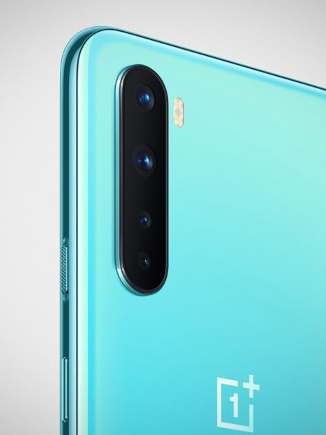 Finally, OnePlus Is Offering A Mid-range Phone And It’s Called OnePlus ...