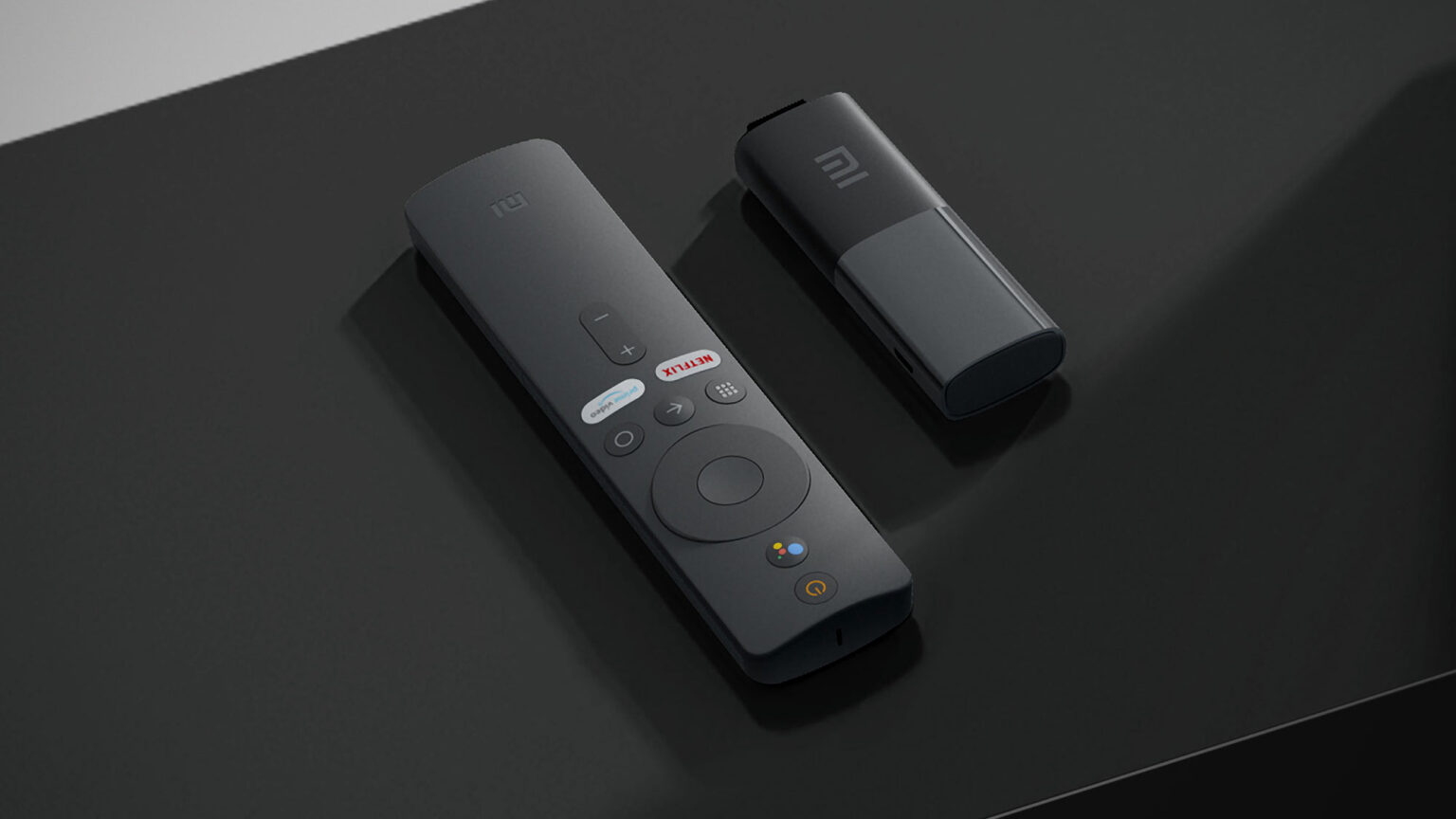 Xiaomi Debuts Its First Stick Format Streaming Media Player, Mi TV Stick