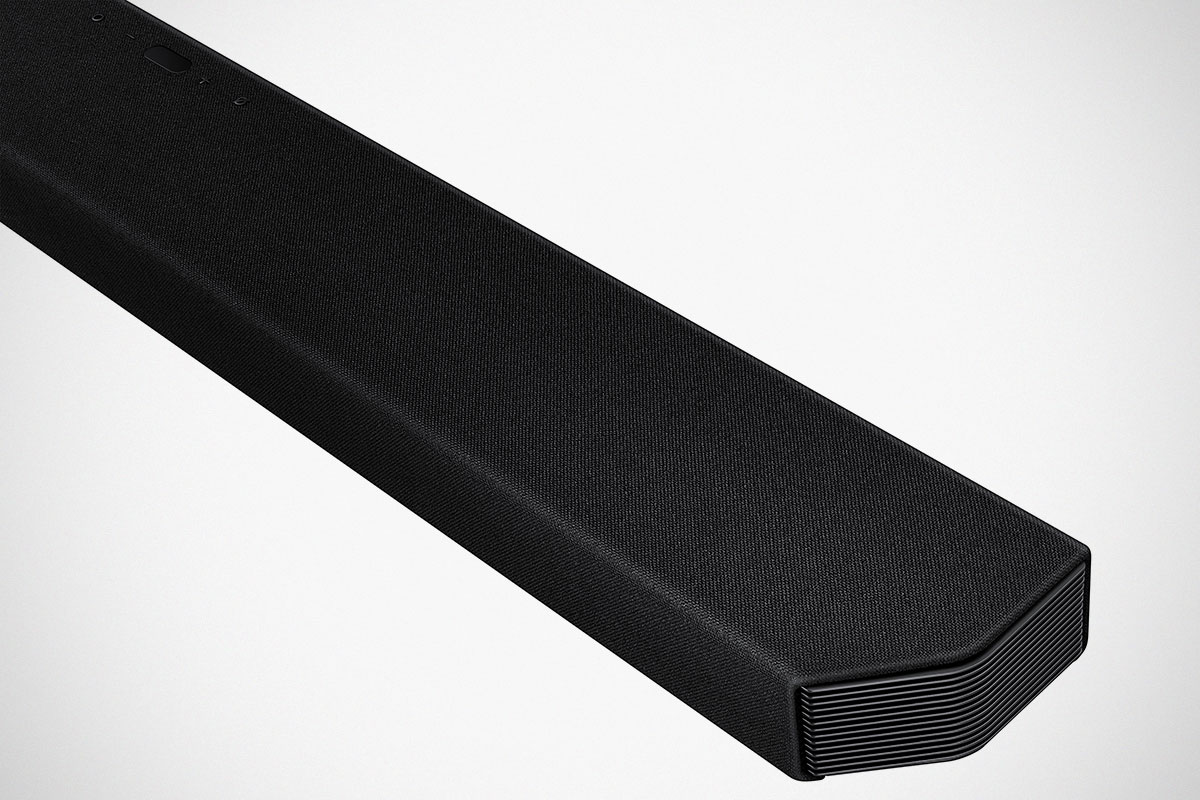 Meet The New 2020 Samsung Q Series Premium Sound Bars: Q950T and Q900T