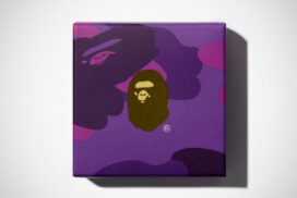 This BAPE Mooncake Gift Box Is Free IF You Drop At Least 4,000 HKD At ...