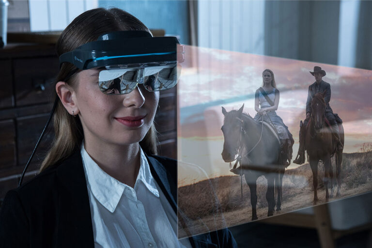 Dream Glass Is The World’s First 4K AR Head Mounted Display, Costs No ...