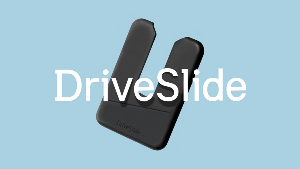 Clever Lock And Key Accessory Keeps Your USB Hub/Portable HDD And ...