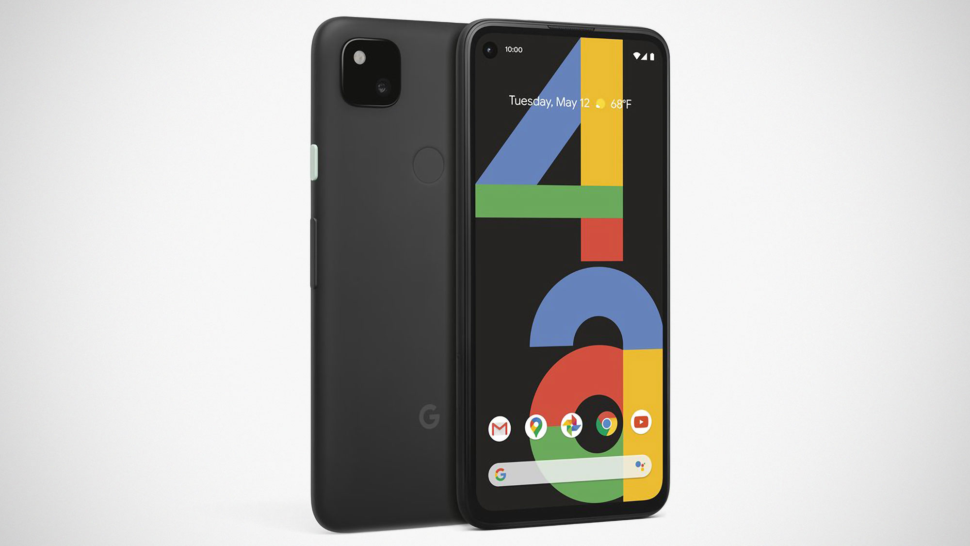 Google Pixel 4a: A US$349 Competition To OnePlus Nord (But No 5G, Yet)