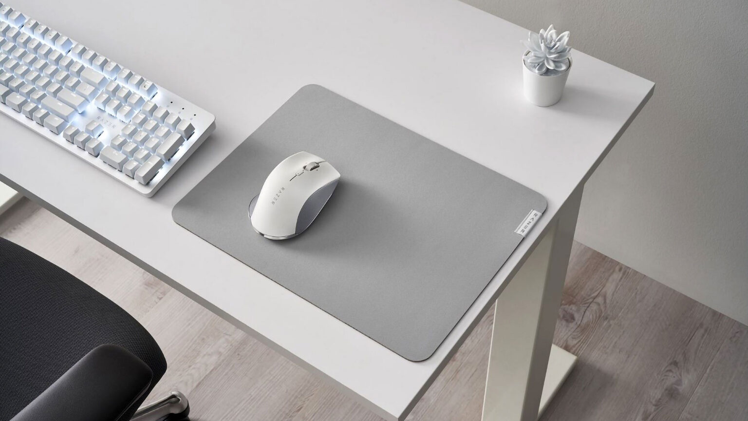 Razer Sets Sight On Productivity With Humanscale x Razer Keyboard And ...
