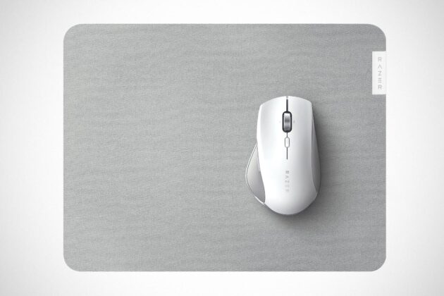 Razer Sets Sight On Productivity With Humanscale x Razer Keyboard And ...