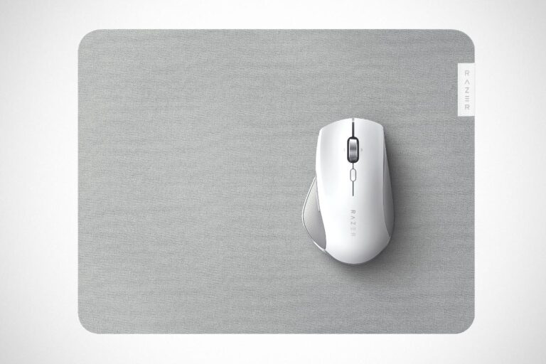 Razer Sets Sight On Productivity With Humanscale x Razer Keyboard And ...