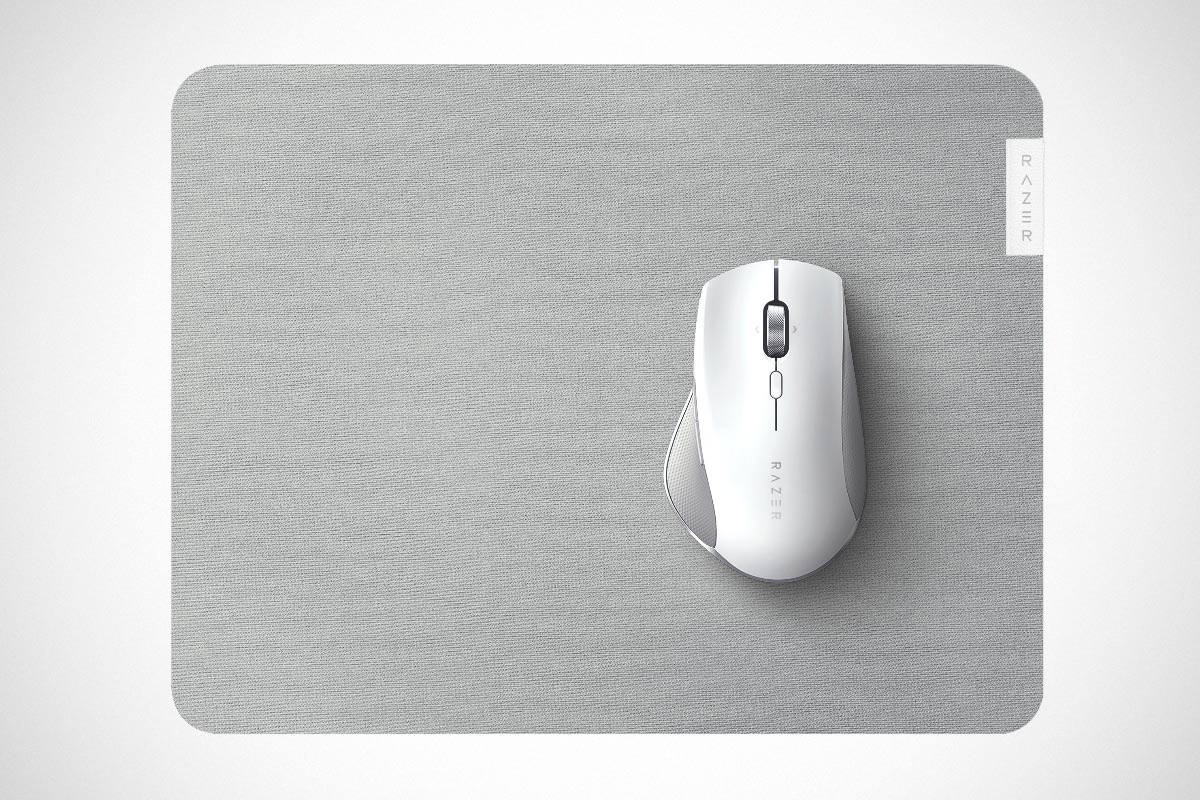 Razer Sets Sight On Productivity With Humanscale x Razer Keyboard And ...