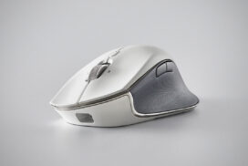 Razer Sets Sight On Productivity With Humanscale x Razer Keyboard And ...