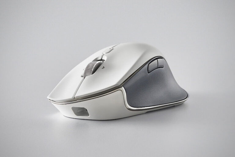 Razer Sets Sight On Productivity With Humanscale x Razer Keyboard And ...