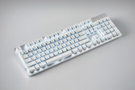 Razer Sets Sight On Productivity With Humanscale x Razer Keyboard And ...