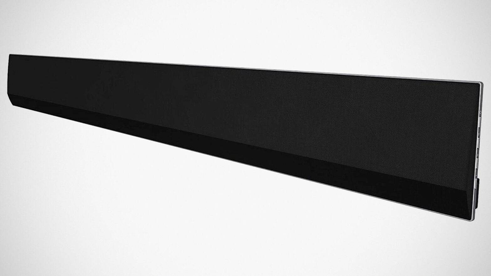 LG GX Sound Bar Is A Super Flat Sound Bar To Complement Your LG Gallery ...