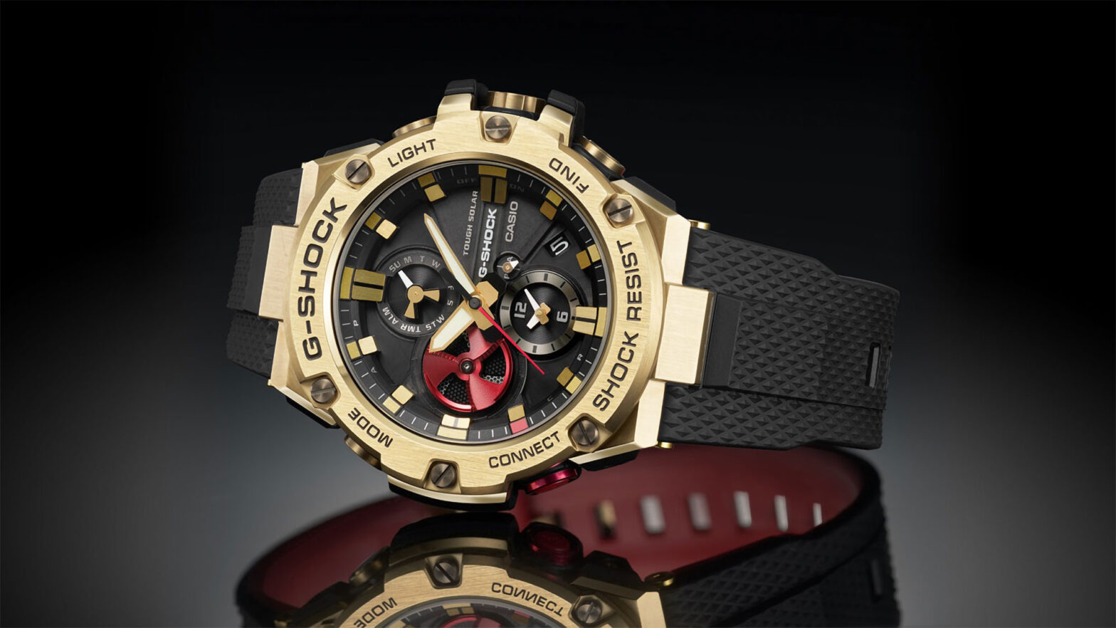 Casio Partnered With Pro Basketball Player, Rui Hachimura, For A Unique ...