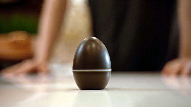 SmartEgg Pro Is More Than A Universal Remote, It Lets You Handle Home ...