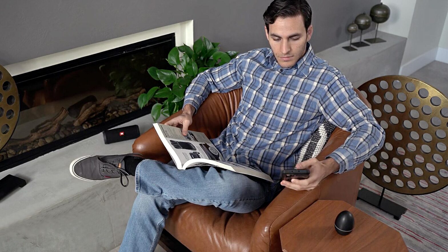 SmartEgg Pro Is More Than A Universal Remote, It Lets You Handle Home ...