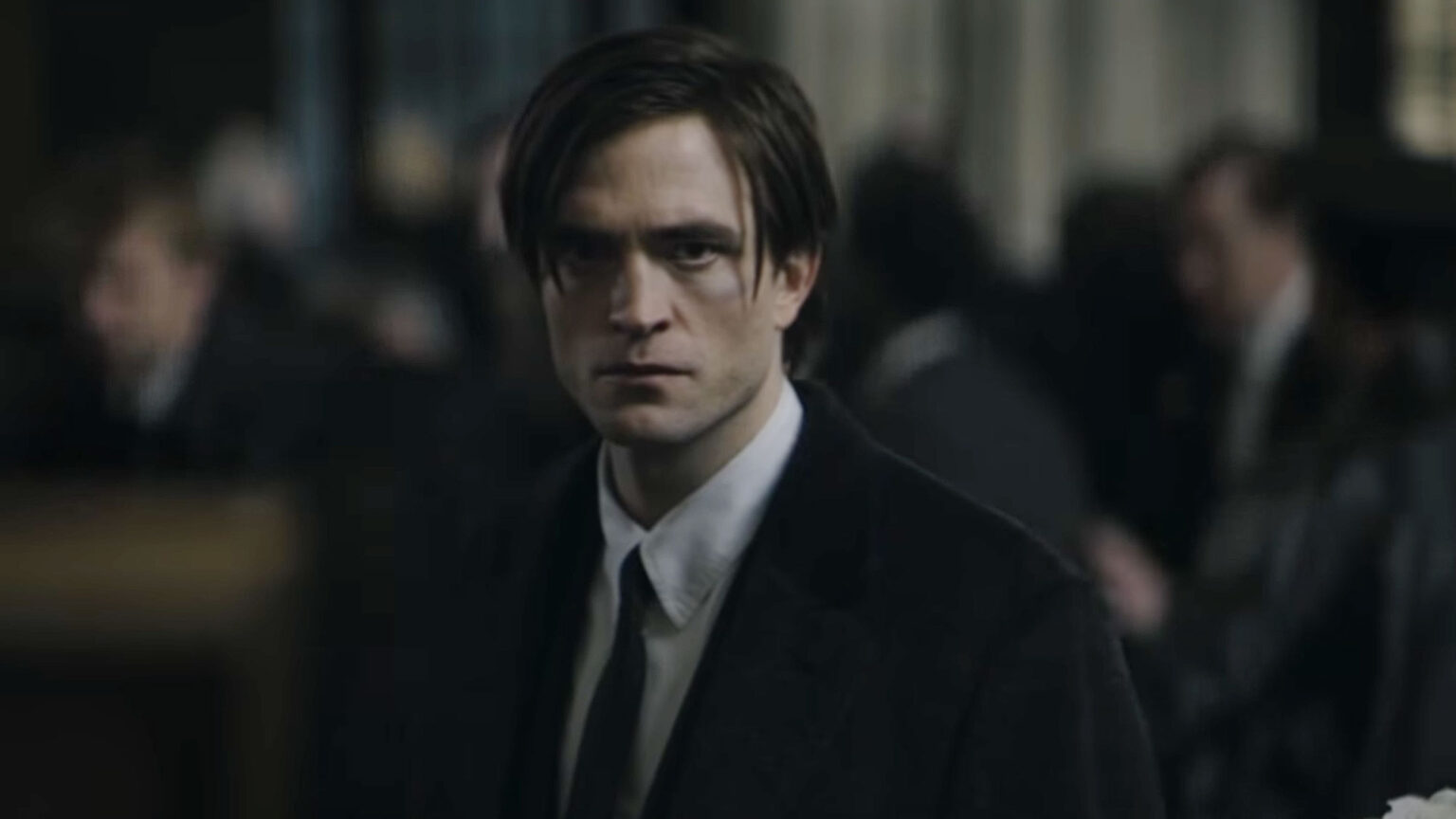 Here’s A Look At Robert Pattinson’s Batman In A Newly Posted DC FanDome ...