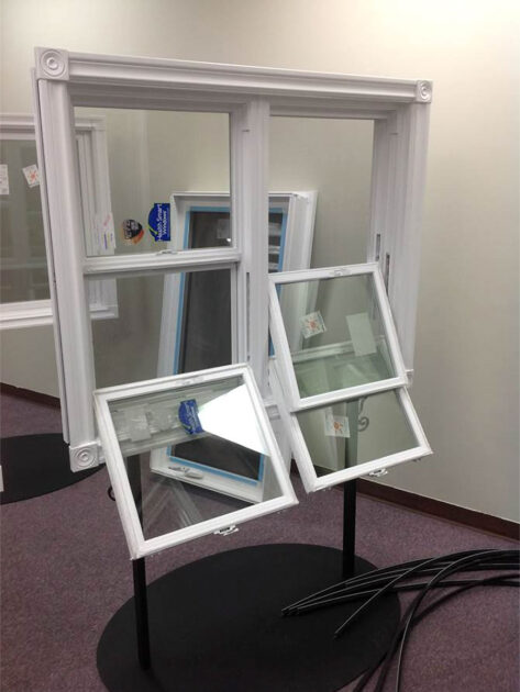 The Recommended Windows by Window Manufacturers Edmonton