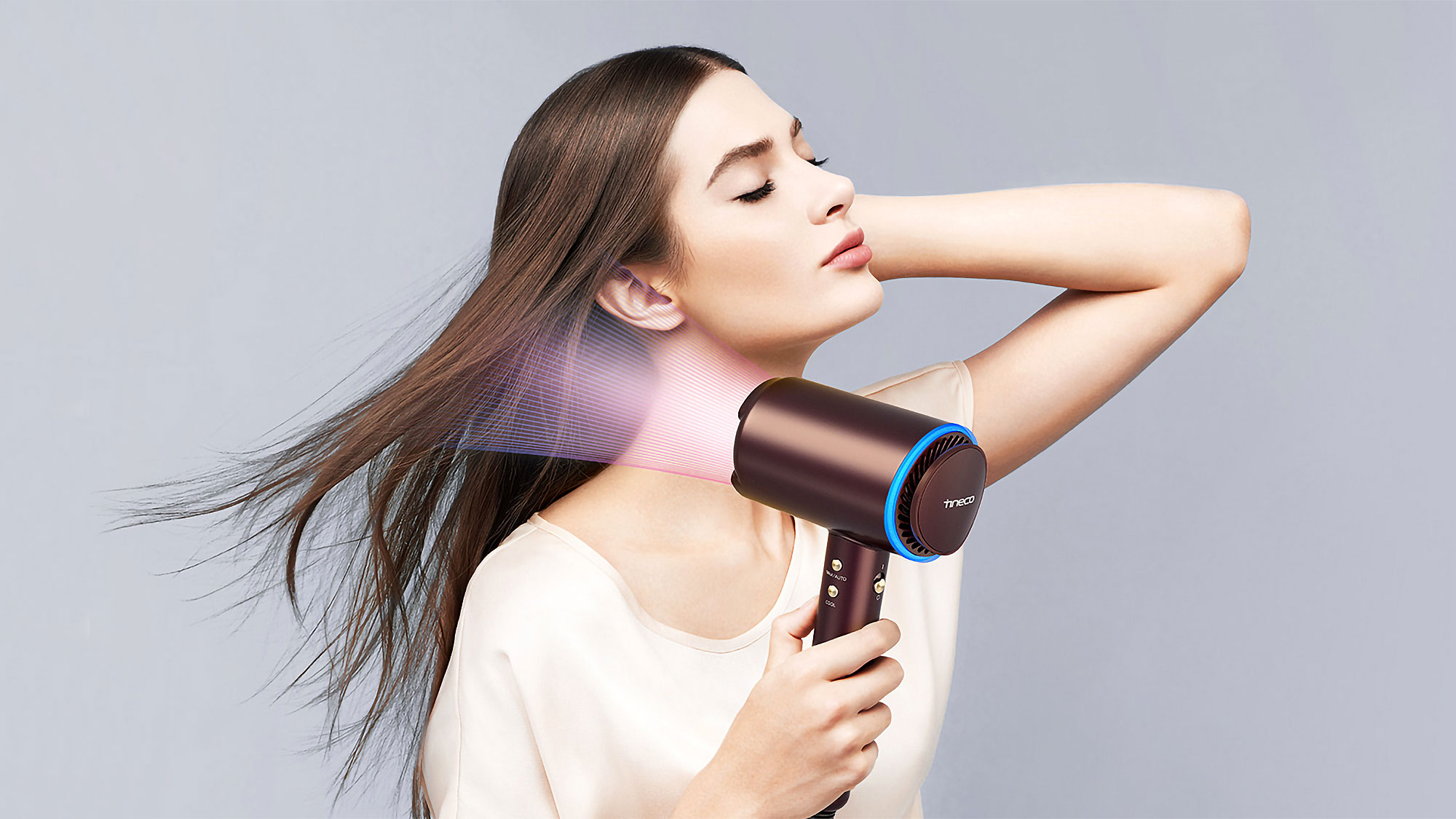 Tineco Moda One Is A High-tech Hair Dryer That May Give Dyson A Run For ...