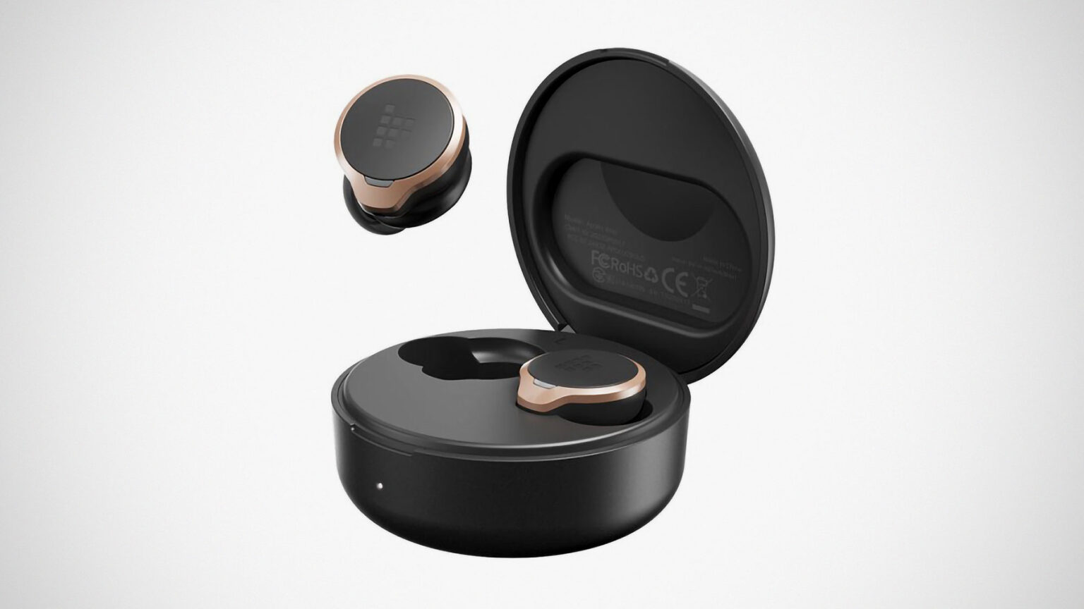 New Tronsmart Apollo Bold TWS ANC Earbuds Has The New Qualcomm 2-in-1 ...