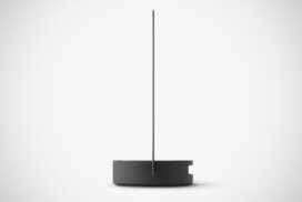 This Is Mi TV LUX Transparent Edition, The World’s First Mass-Produced ...
