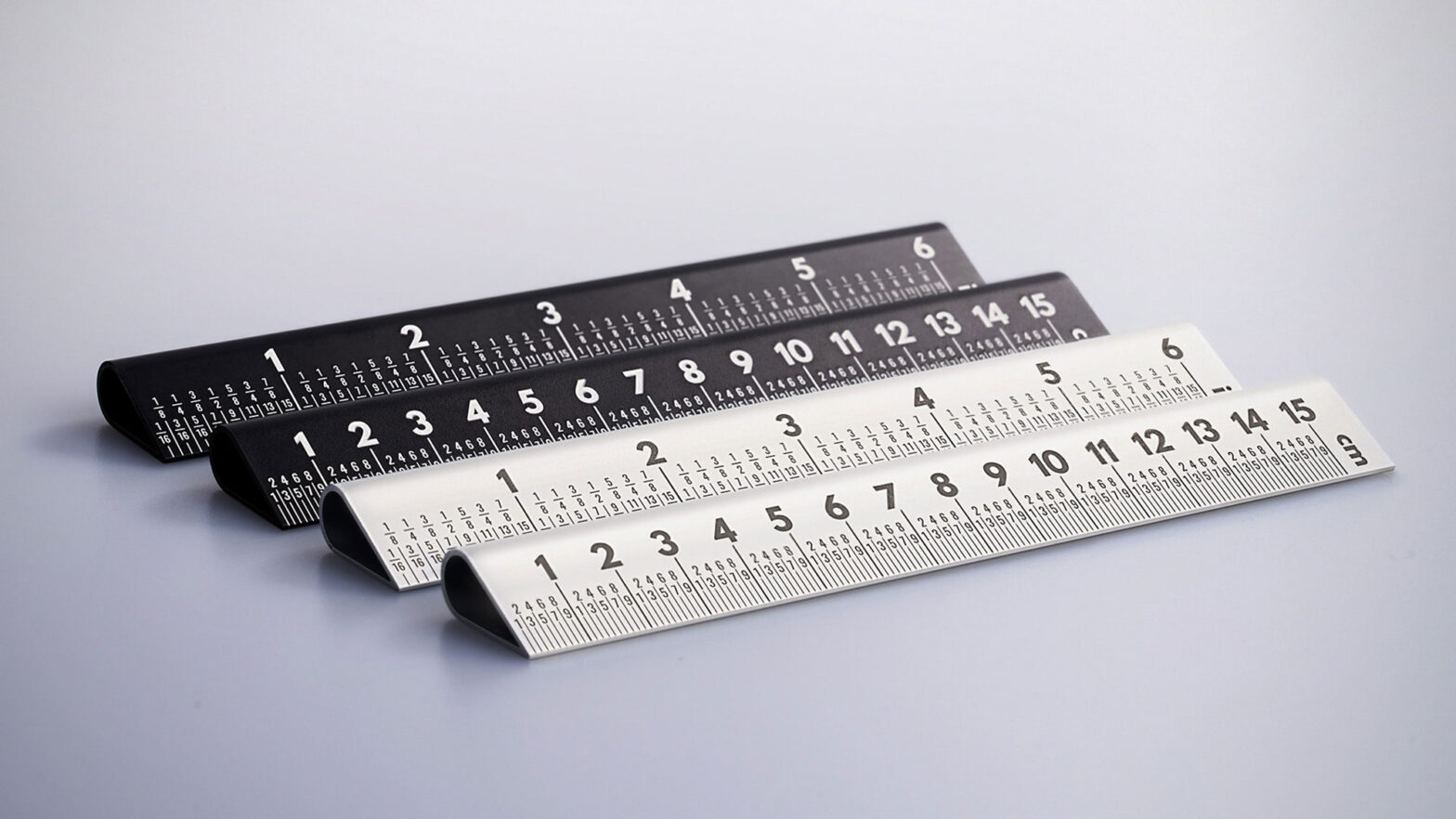 30o Ruler 4.0: Possibly The Most Innovative You Can Find. Yes, A Ruler