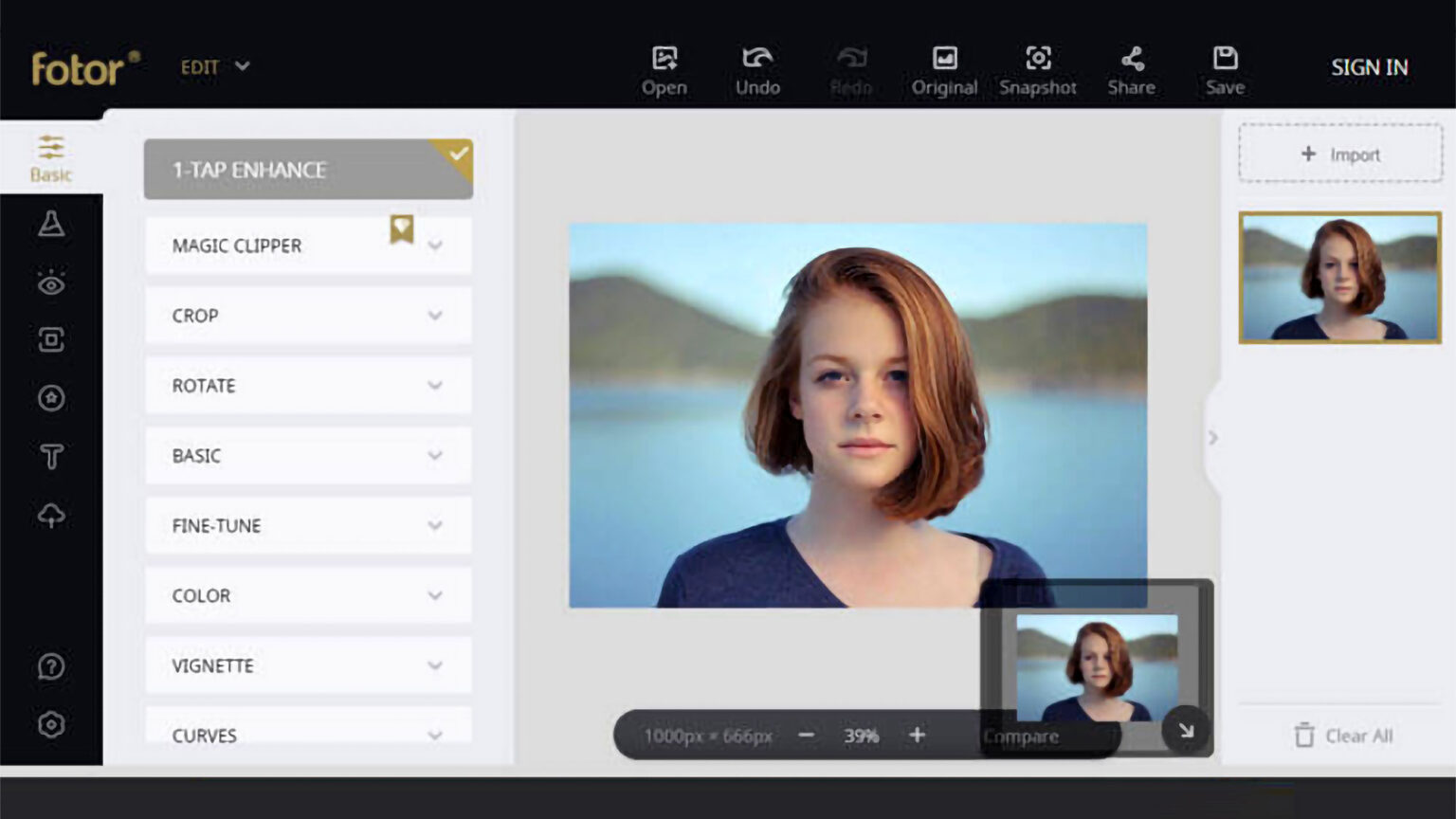 4 Things To Consider When Downloading A Photo Editing Software