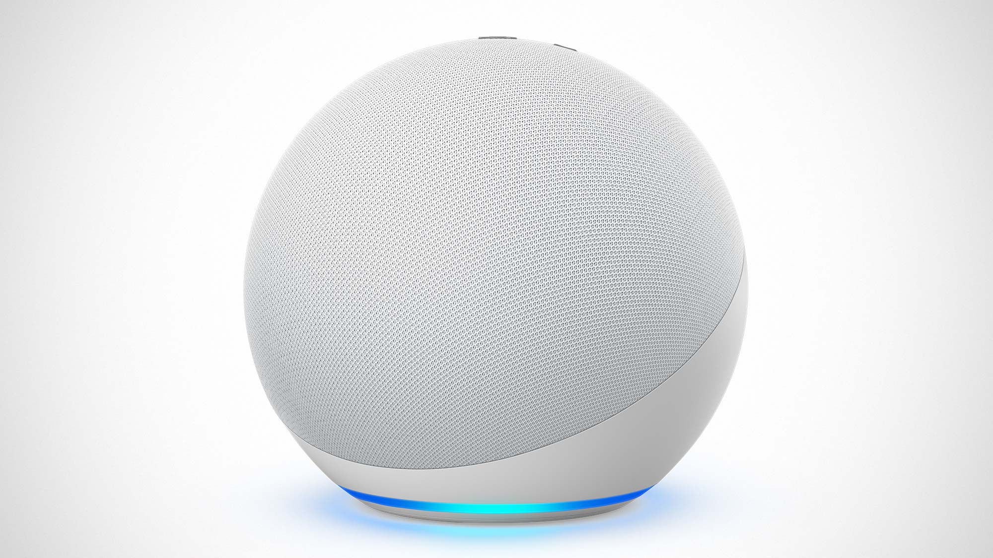 4th Generation Amazon Echo Is A Spherical Speaker With Dolby Stereo Sound