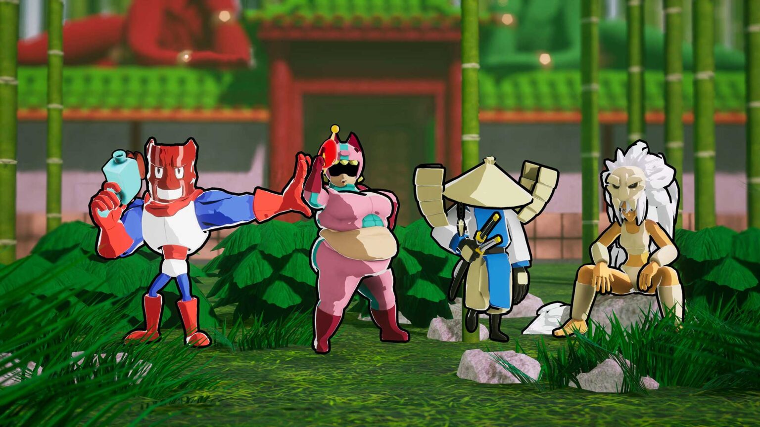 Soon, You'll Be Able to Play Bacon Man: An Adventure On-The-Go On ...