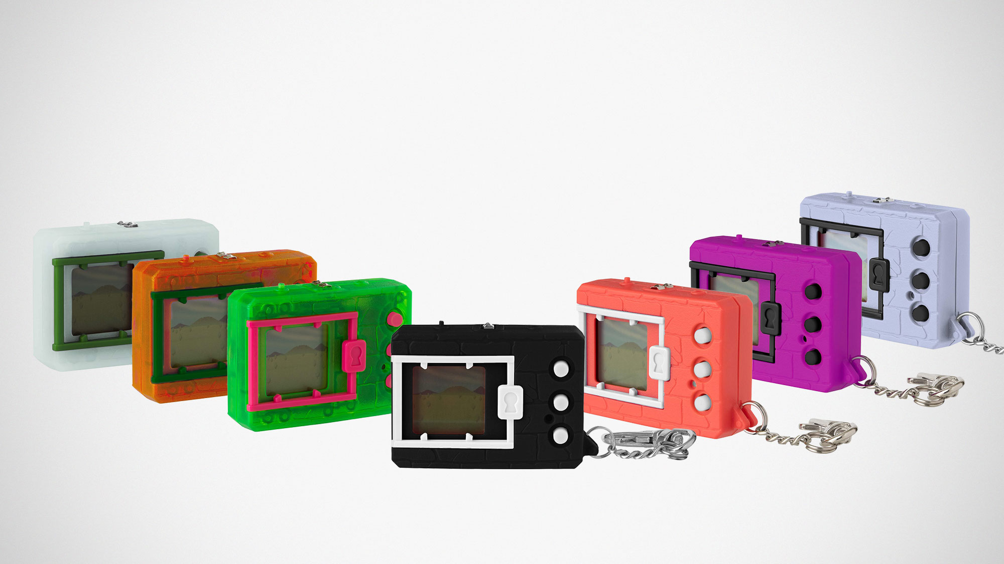 Bandai America Launches Wave 3 Of Digimon Devices For Just US$19.99 Each