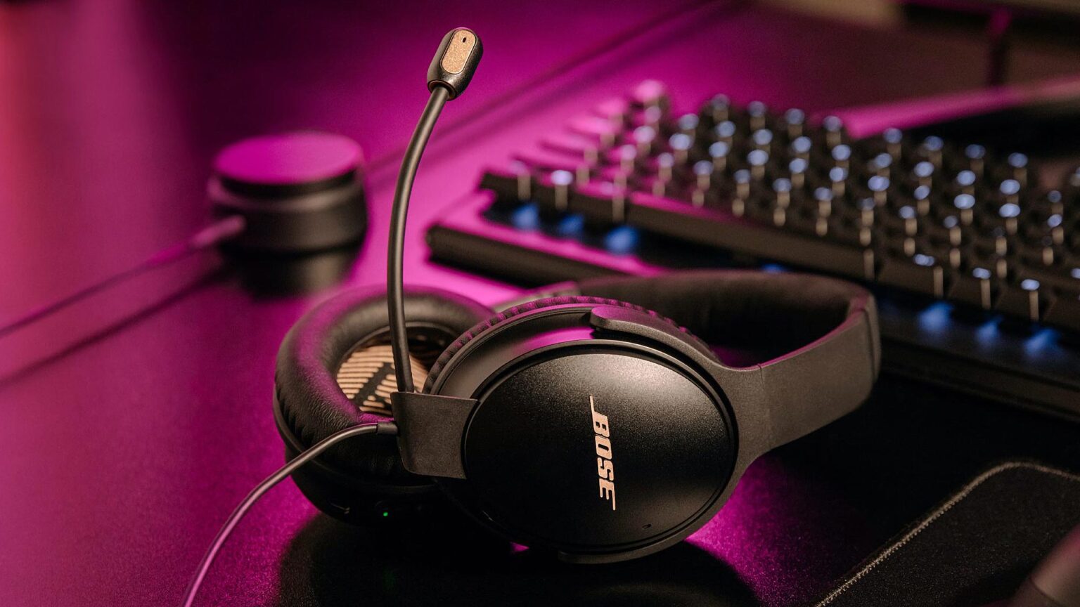 Bose QuietComfort 35 II Gaming Headset Is Both A Gaming And Lifestyle ...