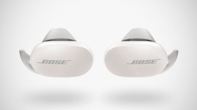 Bose Is Back In the TWS Game With New QuietComfort And Sports Earbuds