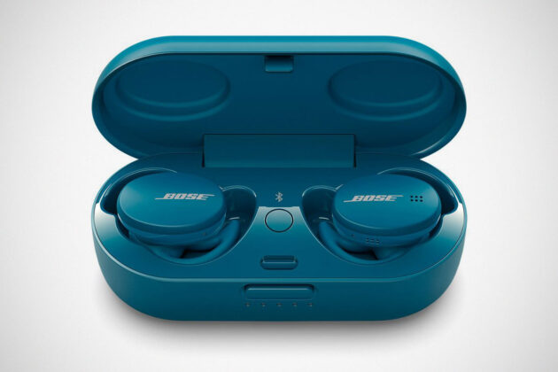 Bose Is Back In the TWS Game With New QuietComfort And Sports Earbuds