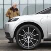Here’s The Dyson Battery Electric Vehicle That Never Got Made