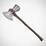 Marvel’s Avengers: Stormbreaker Electronic Axe: The Power Of Thor At A ...