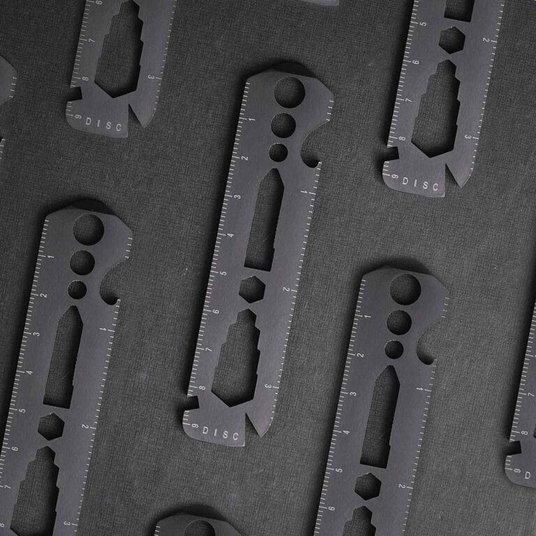 MultiRuler Multitool Ruler: Finally, A Multi-tool Ruler That Is ...