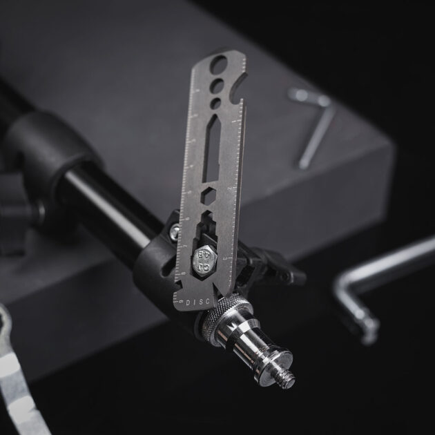 MultiRuler Multitool Ruler: Finally, A Multi-tool Ruler That Is ...