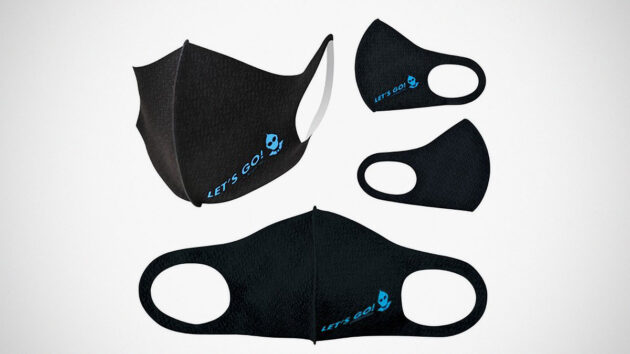 New Official Licensed Ultraman Face Masks Want You To Never Give Up