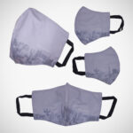 New Official Licensed Ultraman Face Masks Want You To Never Give Up